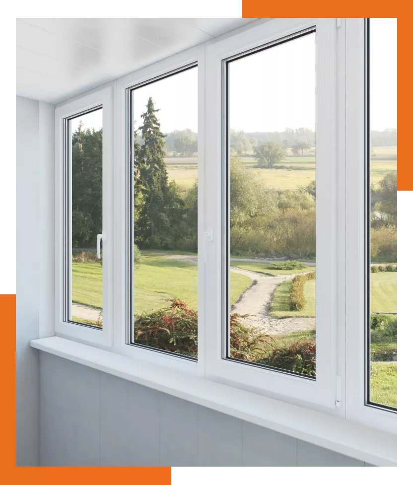 Okna PVC w Lublinie – nowoczesne okna plastikowe